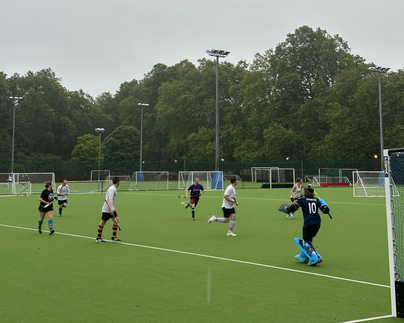 2023 Summer Hockey: A Requiem (almost) - Wanderers Hockey Club